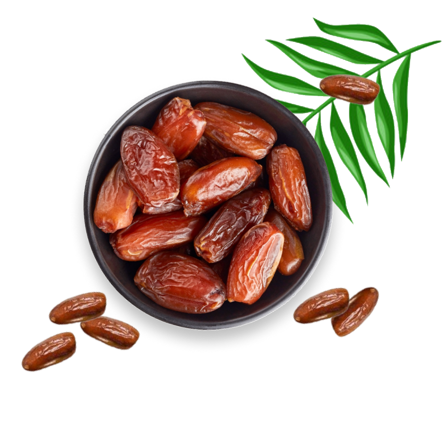 Dates Fruit PH
